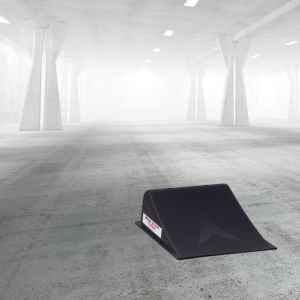 MINI SINGLE RAMP - Urban Street Ramps