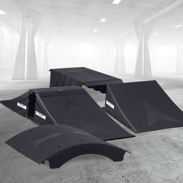 Showroom - Urban Street Ramps