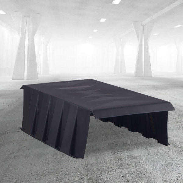 BRIDGE - Urban Street Ramps