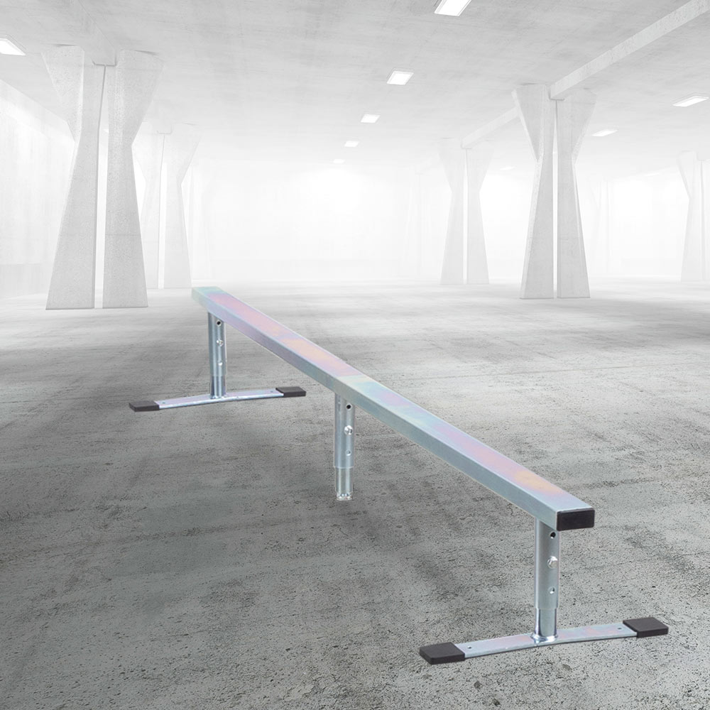 Showroom - Urban Street Ramps